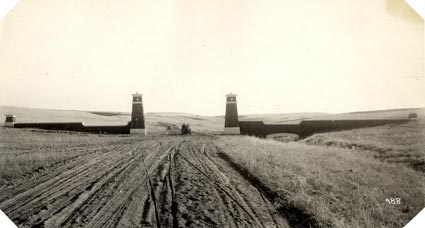 Historic Tower Preservation | Modie Park